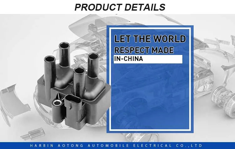 Automobile Ignition Parts Oem F01r00a027 For Wuling Glory Hongtu B12 ...