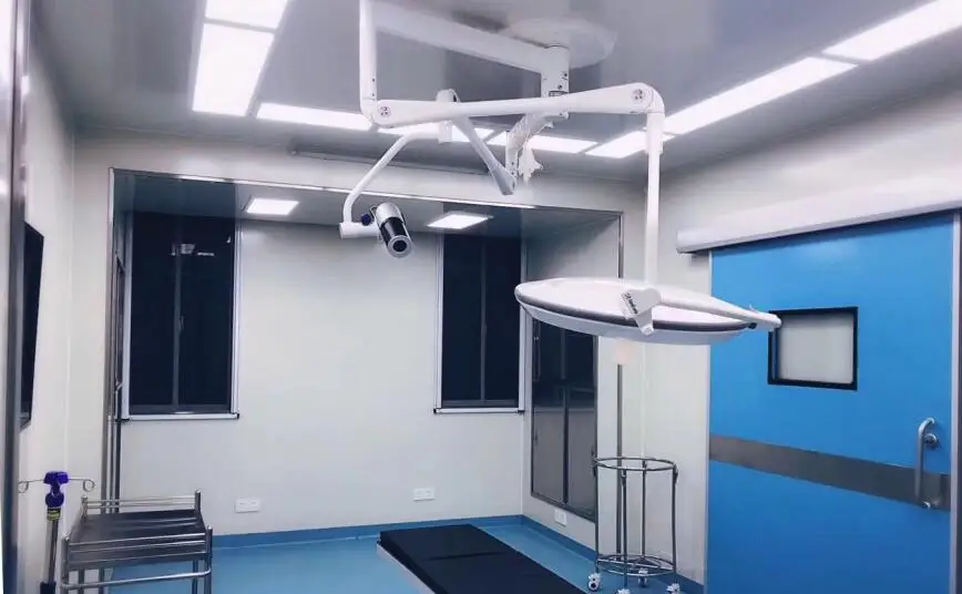 Surgical HD Video Camera - Superior Quality & Performance