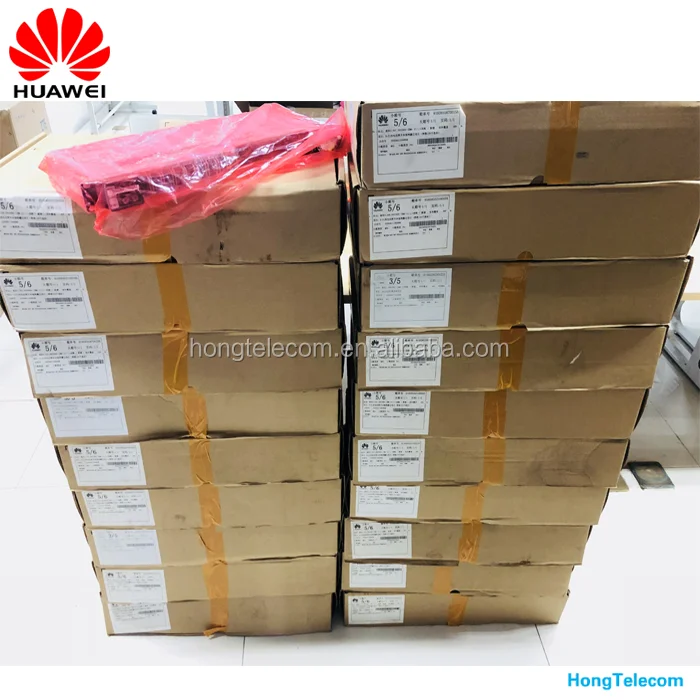 02121212 Huawei Ac Power Distribution Box Pdu2000-32-1ph-20-4-b2 - Buy ...