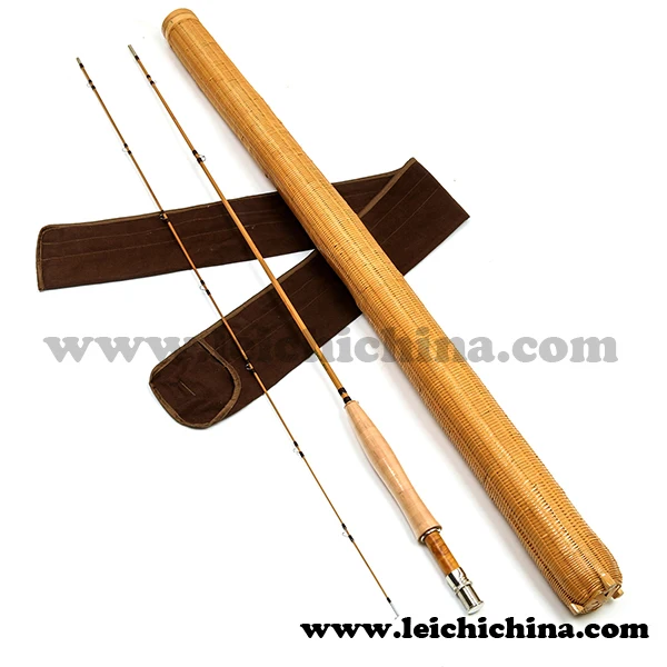 Private Custom Chinese Bamboo Fly Rod For Fishing - Buy Bamboo Fly Rod ...