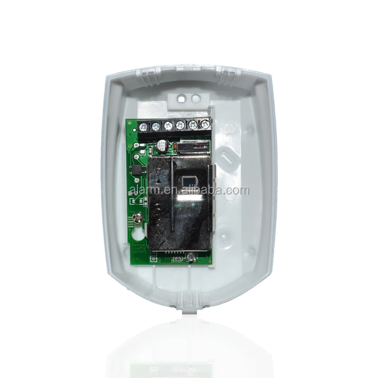 Best Pir Sensor with Camera Dual Motion Detector Long Distance Sensitivity
