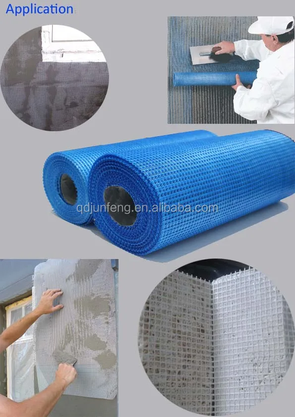 Stucco Fiberglass Mesh/fiber Glass Mesh Cloth - Buy Stucco Fiberglass ...