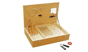 Stroke Hemiplegic Hand Function Trainer Screw Finger To Finger Kneading ...