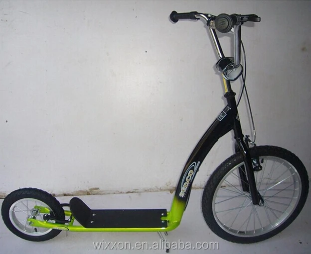 14-12 Inches Kid Kick Bike,Kid Kick Scooter - Buy Kick Scooter,Kid Kick ...