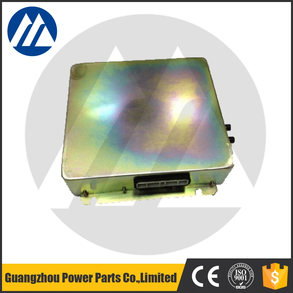 Excavator Engine Controller Ecu Unit Computer Board C9 E330d E330s 262 ...