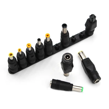 12v 24v Power Dc Plug Tip Connector 7.4x5.0mm - Buy Dc 7.45.0mm ...