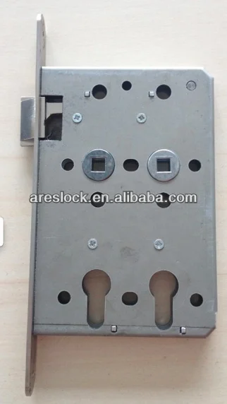 Anti-radiation Door Lock - Buy X-ray Room Lock,Radiation Lock,Hospital ...