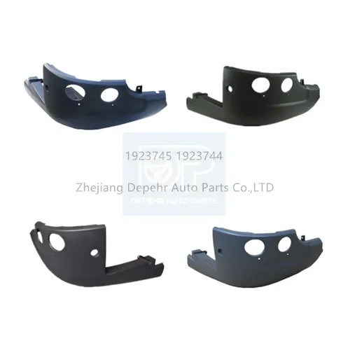 1923745 1923744 Depehr European Tractor Body Parts Sc Truck Side Corner ...