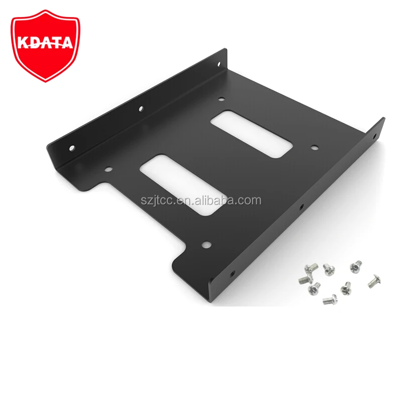 SSD Mounting Bracket - Cheapest HDD Mounting Kit