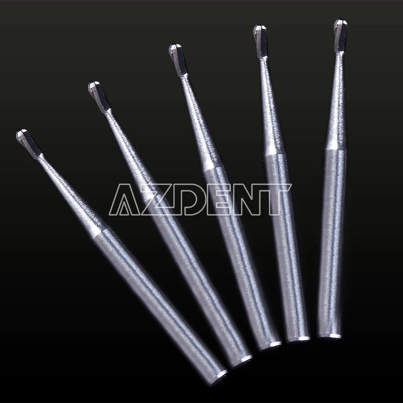 Model FG-330 High Speed Dental Carbide Burs FG - ISO Certified