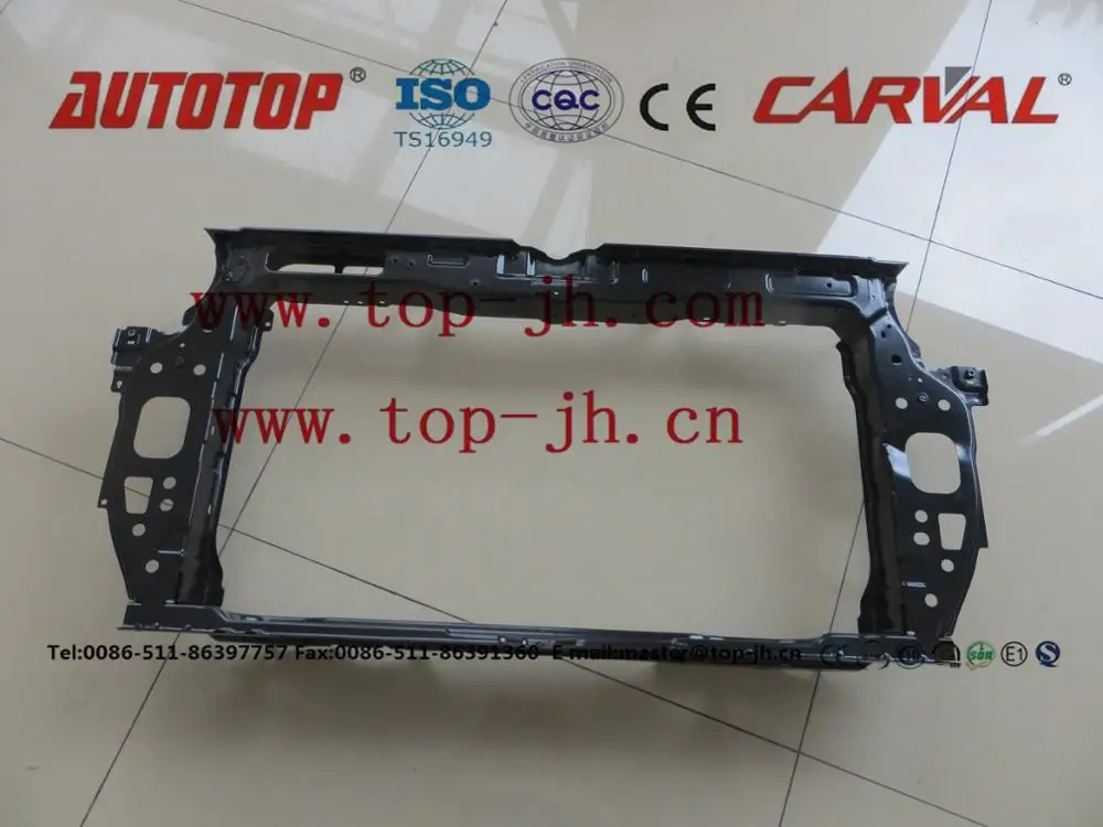 Water Tank Panel For Rio 2018/64101-h9000/jh03-rio18-048/auto Parts ...
