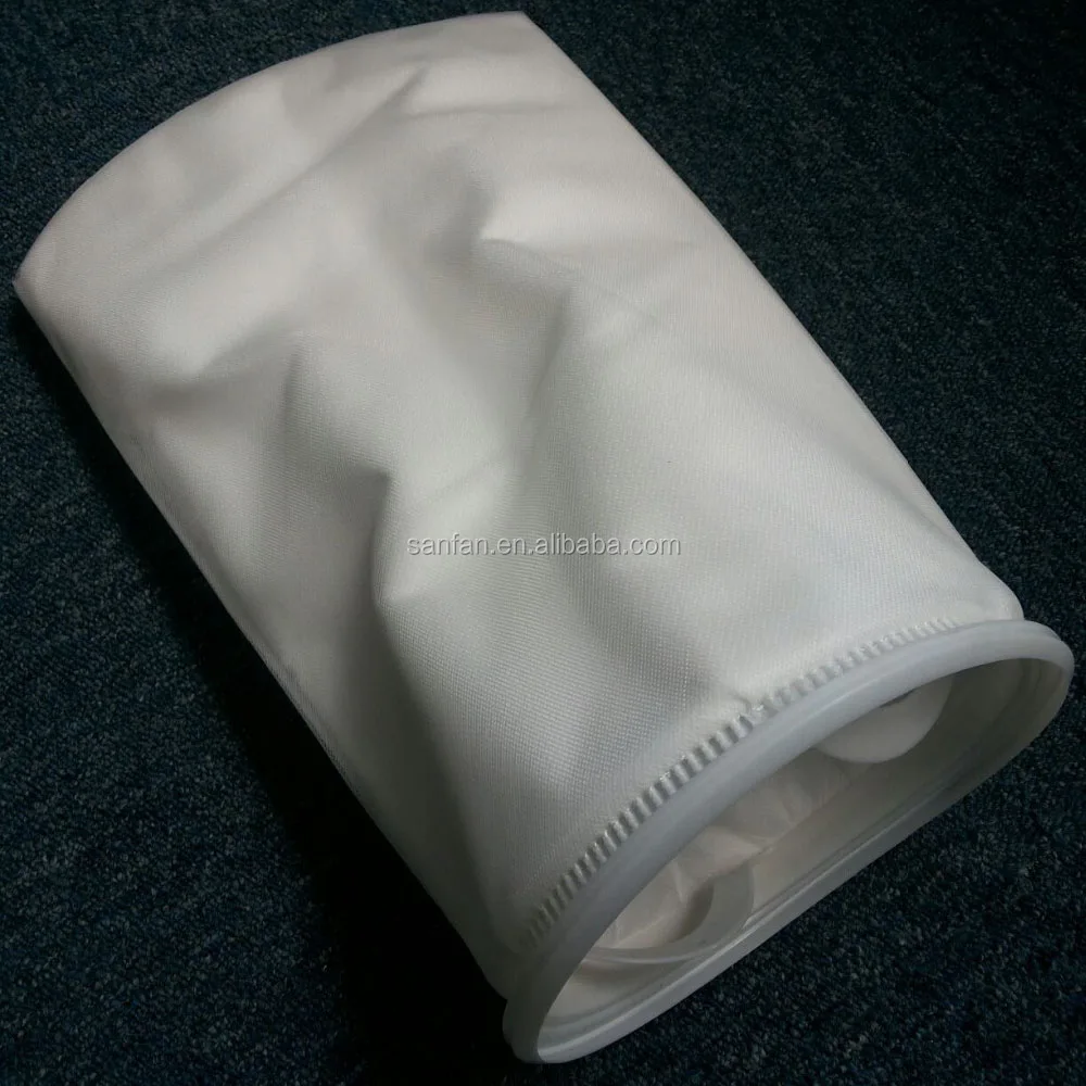 5 Micron Mesh Filter Bag - Buy 5 Micron Mesh Filter Bag,500 Micron ...