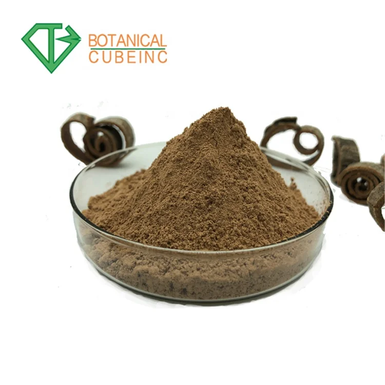 High Purity Cortex Magnolia Officinalis Bark Extract Powder 60% ...