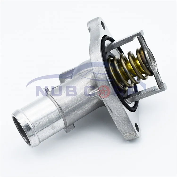 12651603 发动机冷却液恒温器，用于别克设想凯迪拉克 ATS CT6 雪佛兰 Malibu Impala Camaro Opel ...