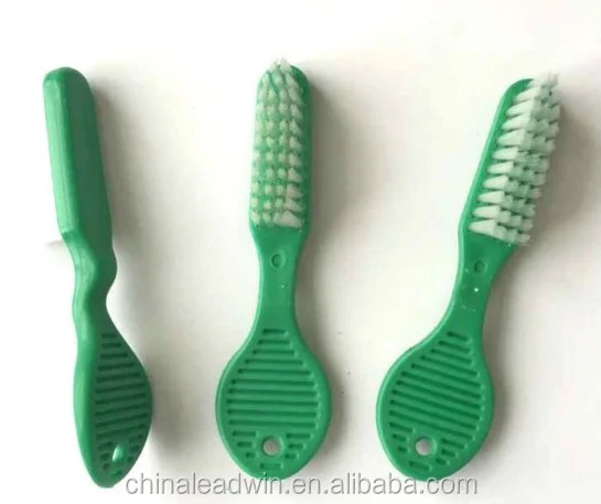 Flexible Rubber Toothbrush Small Size Prison Jail Toothbrush - Buy ...