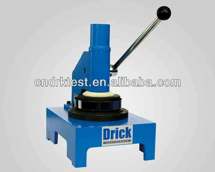 Paper Gsm Test (paper Grammage Meter) - Buy Paper Gsm Test,Paper ...