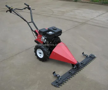 Small Tractor Used Sickle Bar Mower / Sickle Bar Mower For Sale - Buy ...