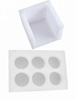 Epe Packaging Foam Blocks Or Inserts Die Cutting - Buy Epe Packaging ...