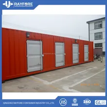 Qingdao Rayfore Container Industry Co., Ltd. - Container house,Storage ...