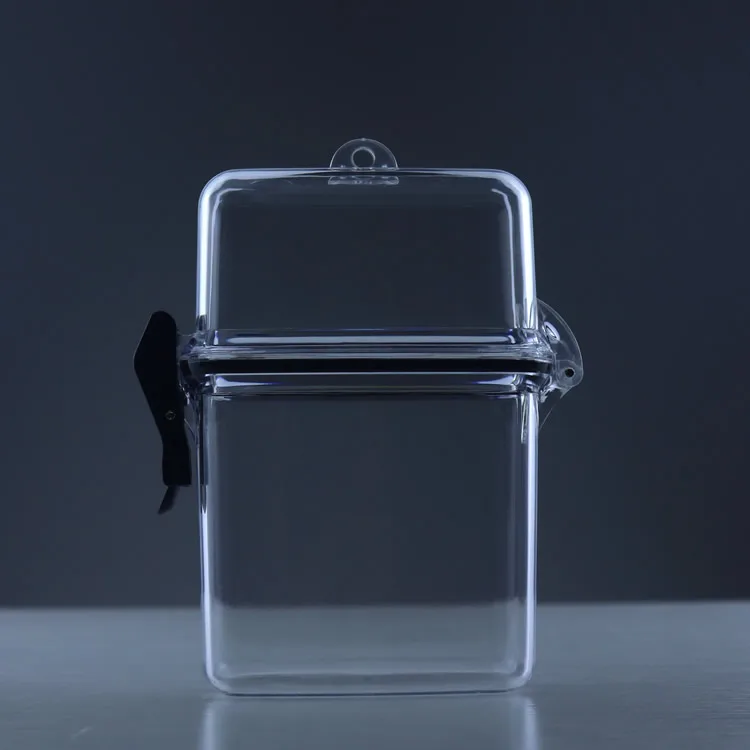Plastic Waterproof Beach Safe Box - Buy Waterproof,Plastic,Beach Safe ...