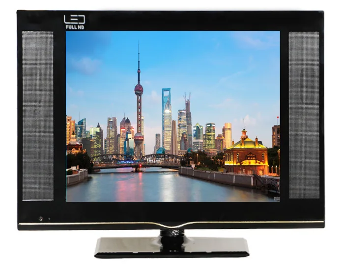 19inch Wholesale Globalstar Led Tv / Television Full Hd Tv Support Usb ...