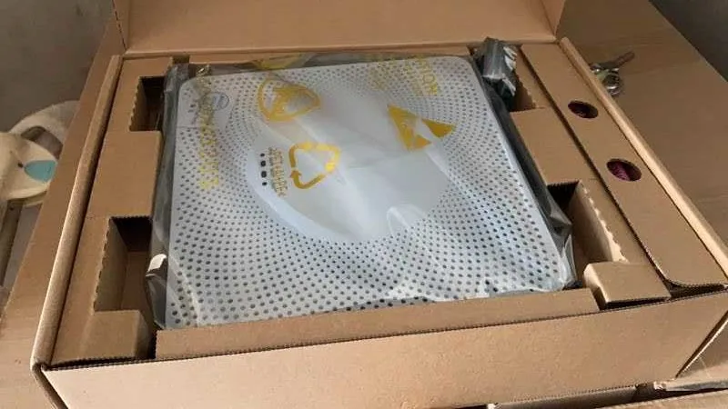 pRRU 3911 Wireless Base Station Model - New & Used Options, 1 Year ...