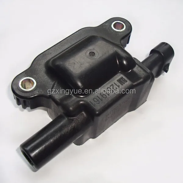 12669351 12619161 C1820 5c1877 Engine Ignition Coil For C Hevrolet ...