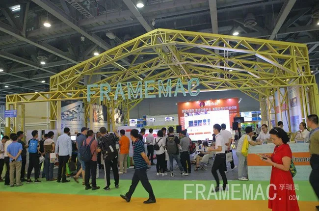 Framemac LGS CFS System - Efficient Steel Framing Solutions