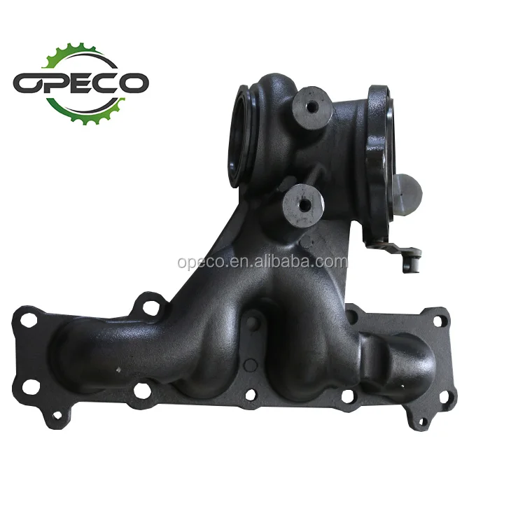 K03 53039880260 Turbocharger Manifold Exhaust for Ford & Land Rover