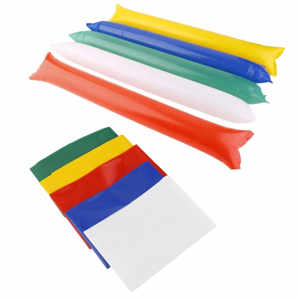 Bang Stick/inflatable Sticks/ Thundersticks/cheering Stick - Buy Custom ...