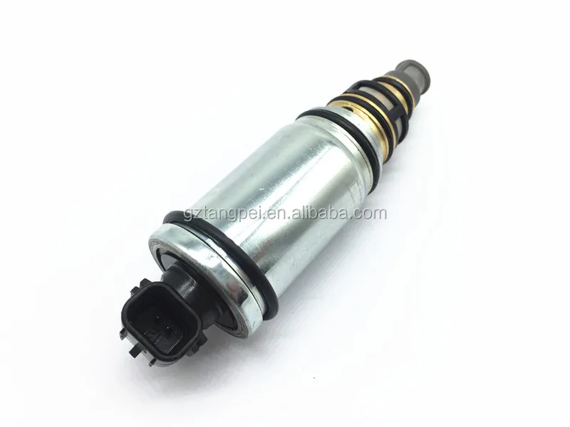 AC Compressor Control Valve