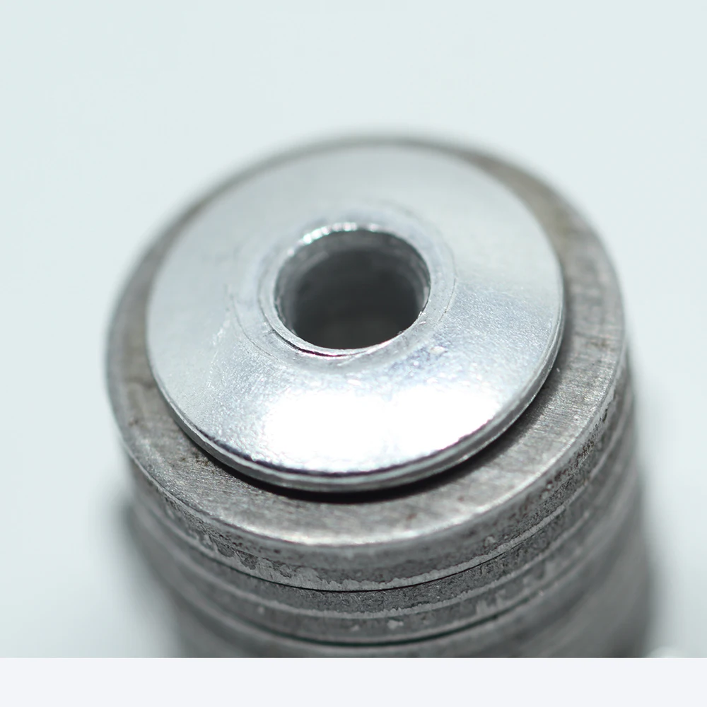 MS Rivets, Open Type Aluminum Steel Blind Rivets Products from Wuxi ...