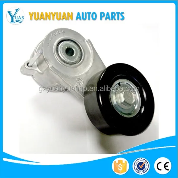 Chevrolet Spare Parts 24582056 24581124 Belt Tensioner For Chevrolet ...