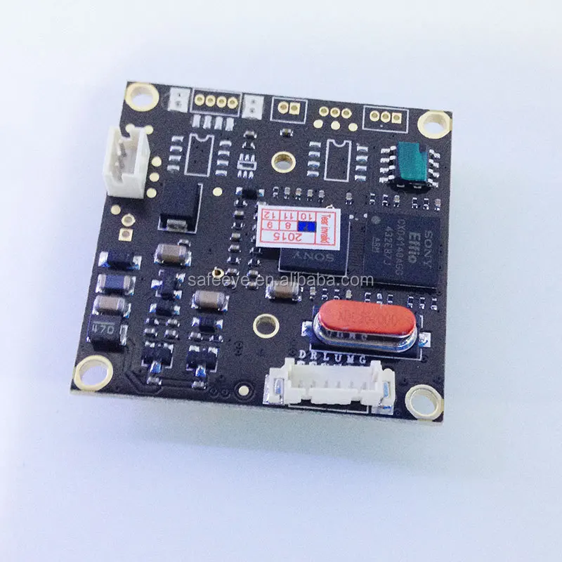 China Market Of Electronic Security Camera 480tvl 1/3 Sony Color Ccd ...