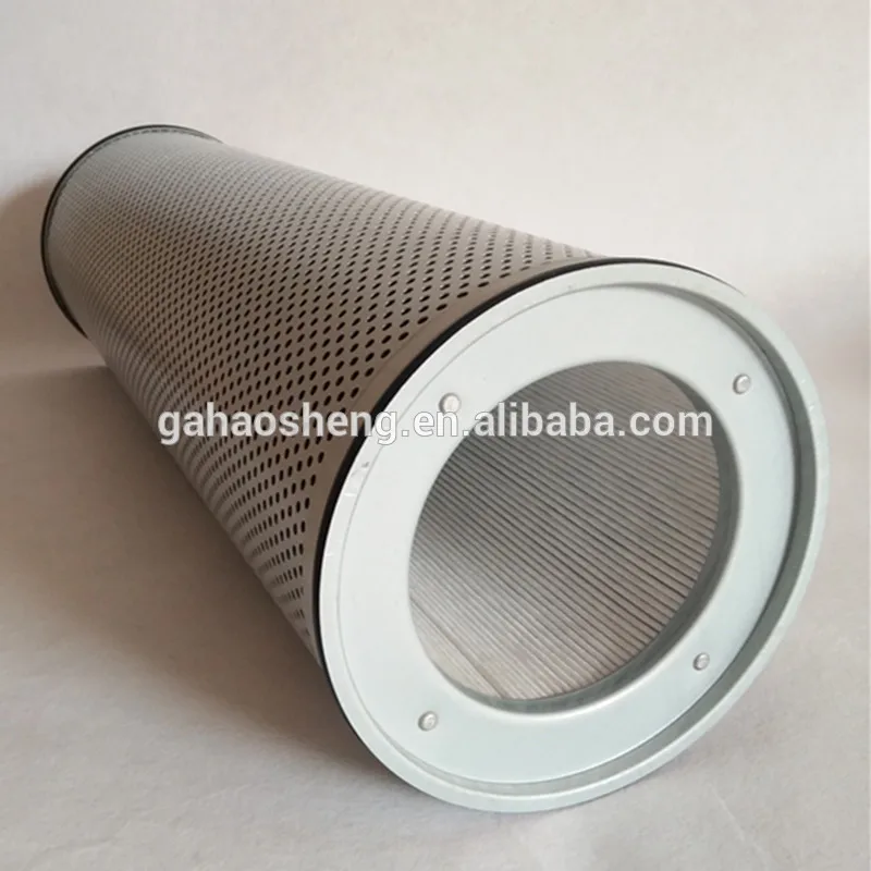 High Quality Hydraulic Filter Element 416341 - Stainless Steel Oil Filter