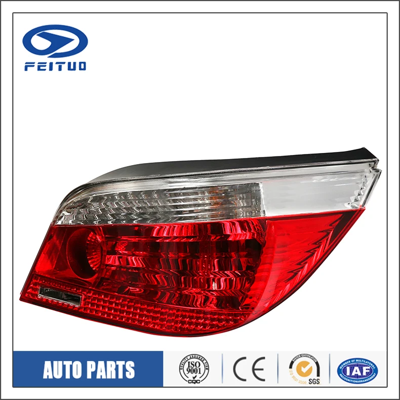 Car Accessories L 63216910767 Tail Lamp Chinese For Bmw E60 2003 - Buy ...