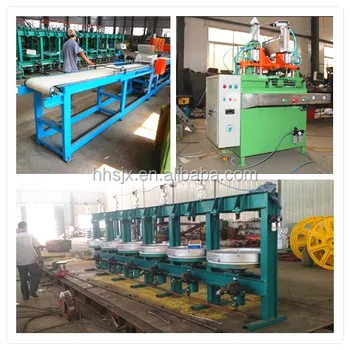 Reclaimed Inner Tube Rubber Machine/tyre Inner Tube Making Machine ...