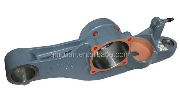 Railway Wagon Axle Box,Hot Selling Freight Car,Train Axle Box - Buy ...