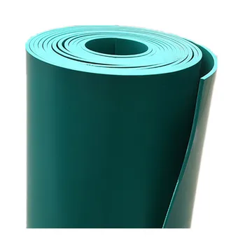 Acid Alkali Resistance Pvc Flexible Plastic Sheet 2mm 3mm - Buy Soft ...
