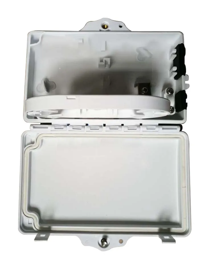 1:16 Telecommunication Data Communication Network Terminal Box Ftth ...