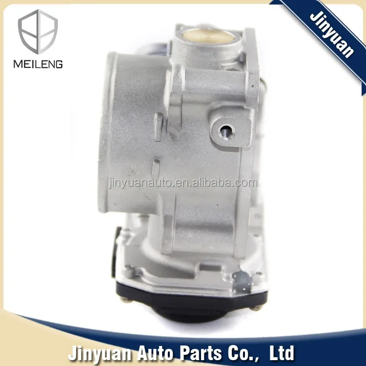 Auto Parts Intake Manifold Throttle Body Essembly With Standard Oem ...