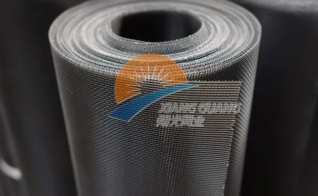 Stainless Steel Wire Mesh - Secure and Durable Solutions