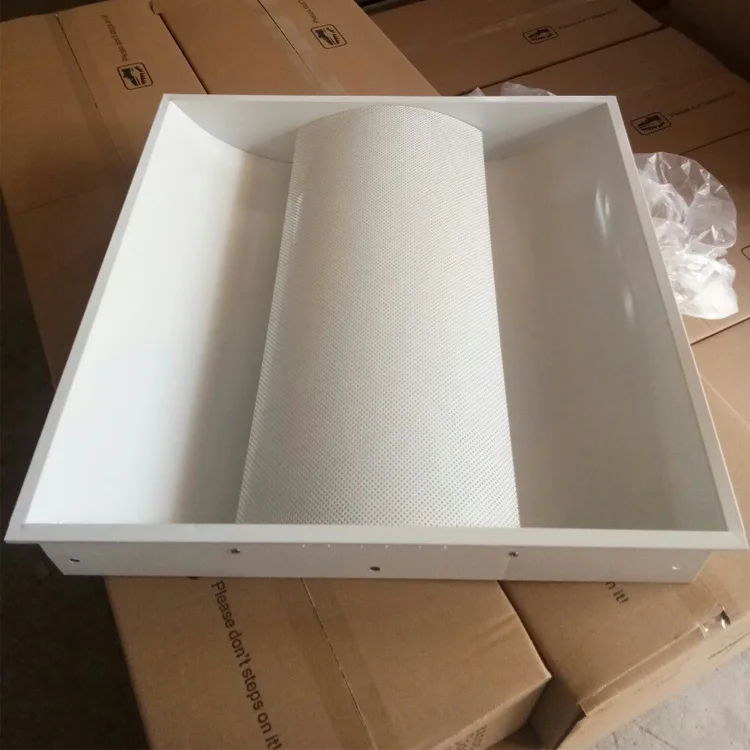 Pc Diffuser Led Troffer 50w - Buy Parabolic Troffer,Light Troffer ...