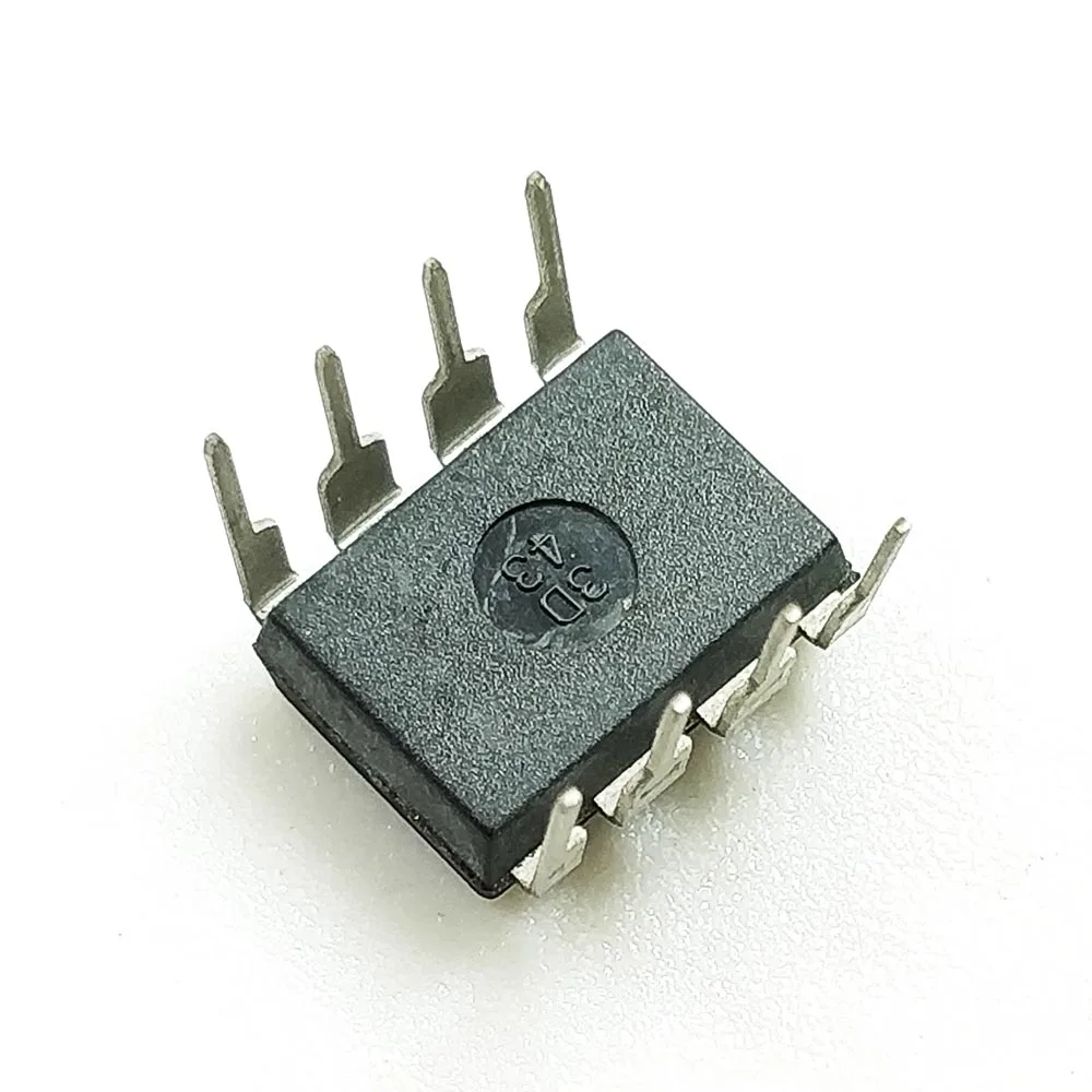 IC 4558 IC集積回路TL4558ICデュアルオペアンプTL4558P DIP8| Alibaba.com