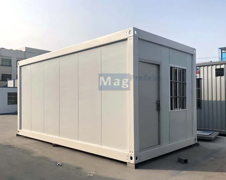 Prefab House Temfacil Accommodation Office Labor Camp for Sale -Alibaba.com