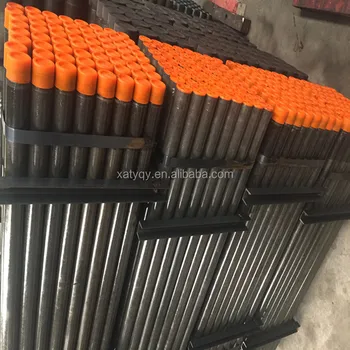 Nq Hq Hwt Casing Drill Rods For Diamond Core Bits - Buy Nq Hq Hwt ...