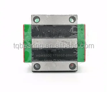 Hiwin Linear Bearing Hgw20cc,Hgw20hc,Hgw25hc Hiwin Linear Guideway ...