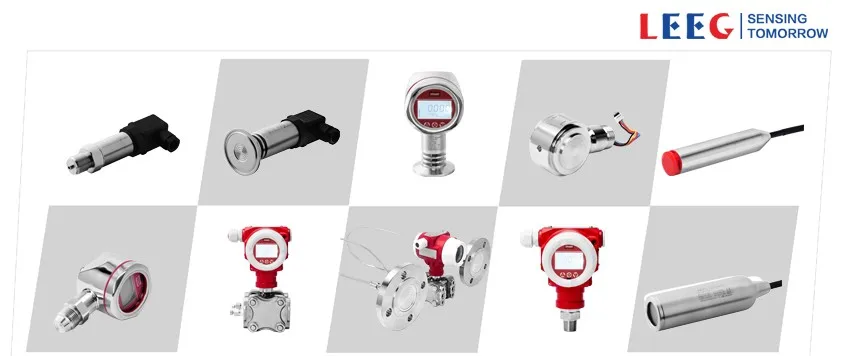 Diaphragm Seals Flange Type Pressure Level Transmitter - Buy Diaphragm ...