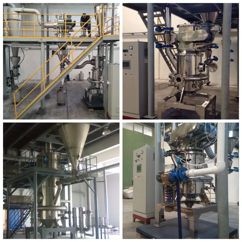 Ultrafine Micron Powder Air Micronizer/Jet Mill| Alibaba.com