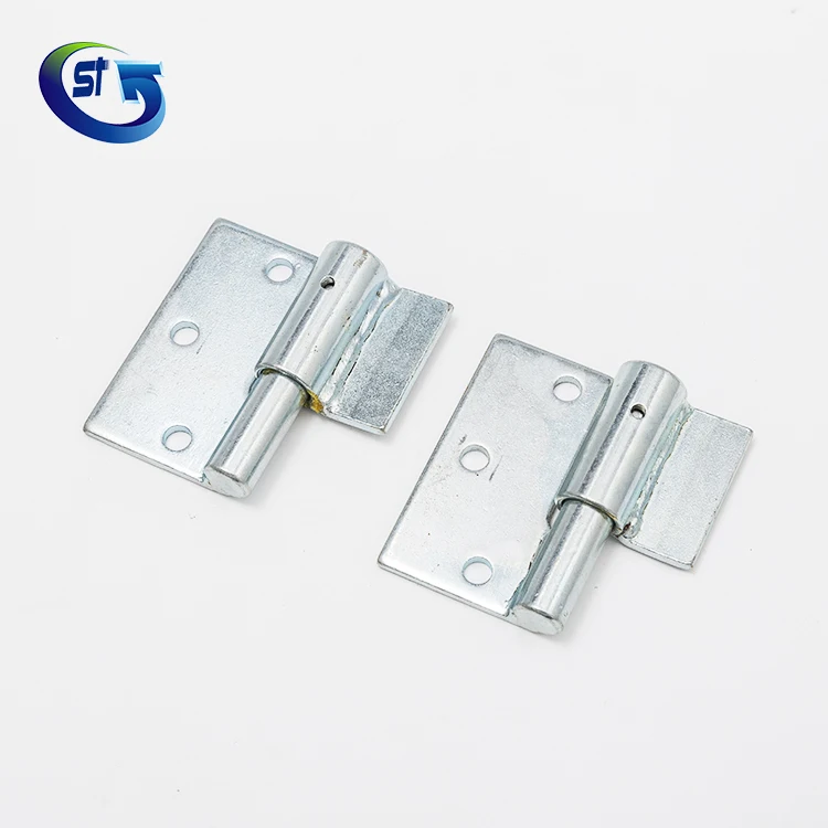 China Best Sell Heavy Duty Bolt On Strip Hinge Wooden Door Hinge - Buy ...